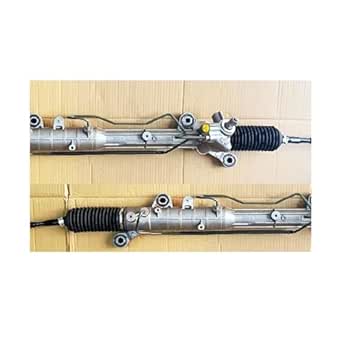 Amazon.com: Power Steering Rack Compatible for Ford Edge & Lincoln MKX ...