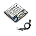 Amazon.com: Geekstory BE-280 GPS Module M10050 Chip with Ceramic ...