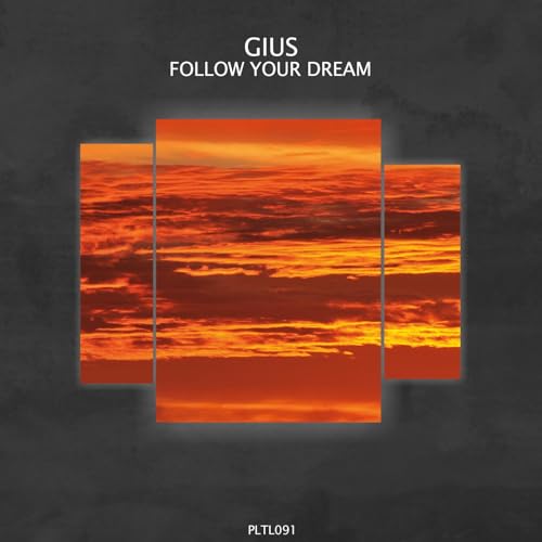 Play Follow Your Dreams by Gius on Amazon Music Unlimited
