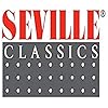 Amazon.com - Seville Classics Commercial-Grade NSF Bin Rack Storage ...