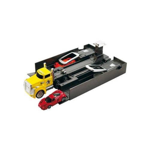 Hot Wheels Racing Rigs Assortment : Amazon.in: Toys & Games