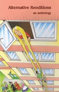 Alternative Renditions: Addison, Amanda: 9780955791031: Amazon.com: Books