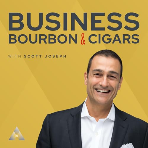 Business, Bourbon & Cigars : Scott Joseph: Amazon.in: Audible Books ...