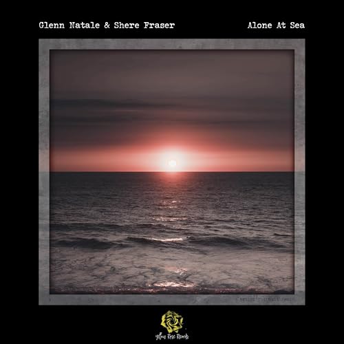 Alone at Sea de Glenn Natale & Shere Fraser en Amazon Music Unlimited