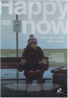 Amazon.com: Happy Now [ NON-USA FORMAT, PAL, Reg.2 Import - Spain ...