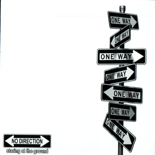 Amazon.com: Staring At The Ground : No Direction: Digital Music
