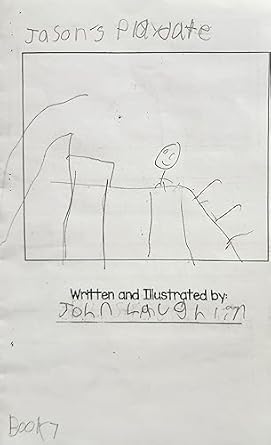 Jason's Playdate (The Jason Box Set Book 7) eBook : Laughlin, John ...