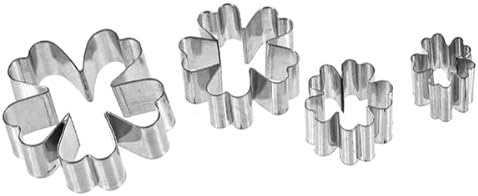 Primrose Cutter Set by Framar Cutters : Amazon.co.uk: Home & Kitchen