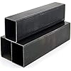 Speciality Metals MILD Steel ERW Box Section Square Hollow 20MM to 70MM ...