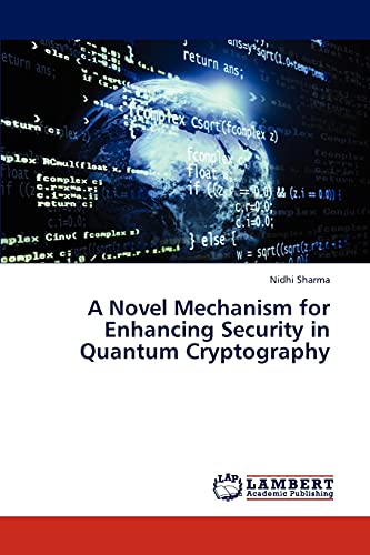 20 Best Quantum Cryptography Books of All Time - BookAuthority
