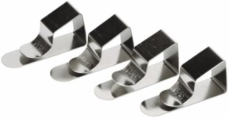 Helix Drawing Board Clips (Box of 100) : Amazon.co.uk: Stationery ...