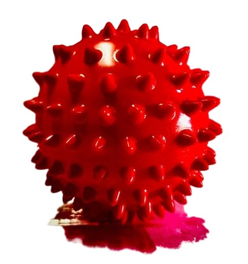 PCS POWEREST® soft ball for exercise physiotherapy small hand exercise ...