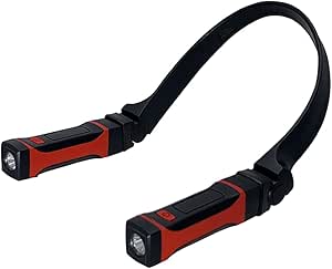 Eiger Tool ADV-5006 Rechargeable Neck Light - Amazon.com