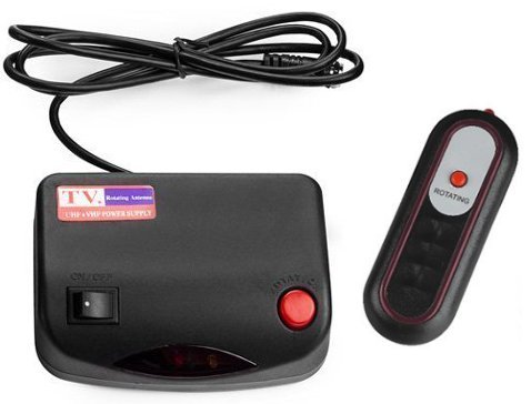 Snapklik.com : McDuory WA-2608 Antenna Control Box