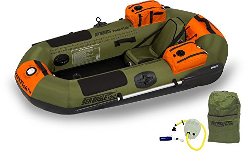 The Six Best 6 Person Inflatable Boats | ISM