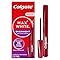 Colgate Max White Expert + Anti-Stain Teeth Whitening toothpaste 75ml ...