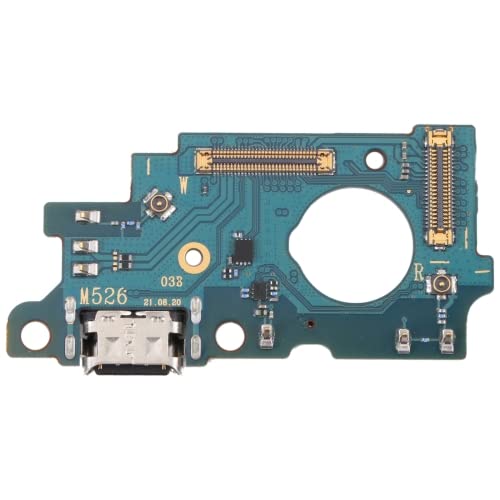 (SPAREWARE) Charging Board USB Mic Flex Cable Charging Connector Flex ...