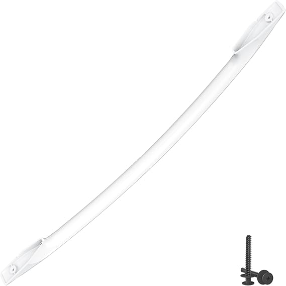 Amazon.com: Upgraded 316270201 Oven Door Handle Replacement Compatible ...