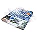 Amazon.com: ClearBags Clear Book Covers, 25 Pack, Plastic Sleeve Cover ...