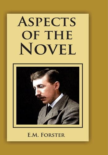 Aspects of the Novel: E.M. Forster: 9788197094088: Amazon.com: Books