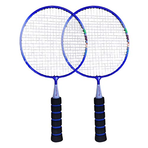 The 8 Best Badminton Rackets For Children - Guidebook
