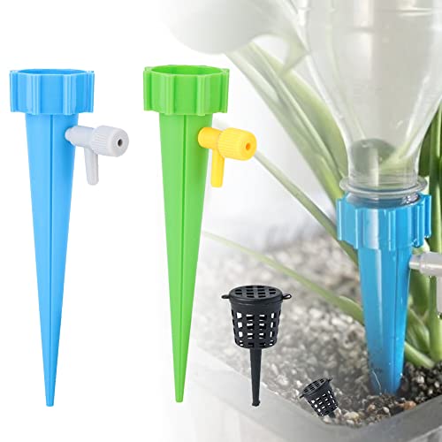 Automatic Irrigation Unit, Easily Adjustable Plant Irrigation System ...