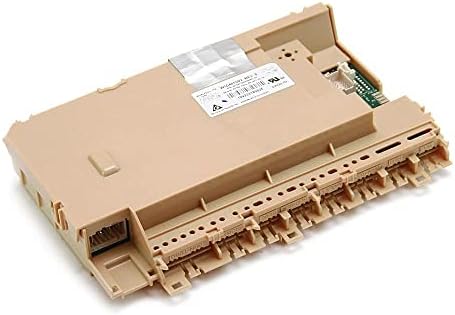 Amazon.com: Whirlpool W10860176 Dishwasher Spray Arm, Lower (Replaces ...