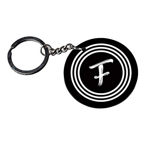 Anuman007 | Alphabet F keychain | keychain lighters cigarette stylish ...