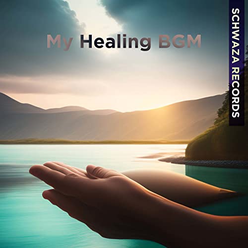 Amazon MusicでMy Healing BGM & Schwazaの深い眠りへ誘う音楽を再生する