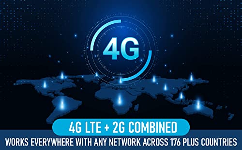 TruTrak Pro – FMC225 GPS Tracker – 4G Real Time Vehicle Tracker Device ...