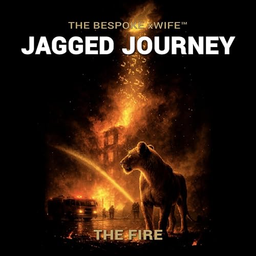 Neon Rodeo song by The Bespoke xWife™ from The Fire on Amazon Music