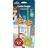 Amazon.com: Jokari Washable Cookie Dunking Crazy Straw 4 Pack. Dunk ...