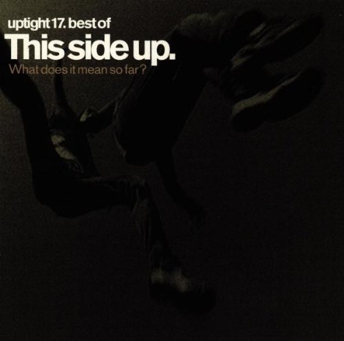 Amazon.de:Uptight-This Side Up