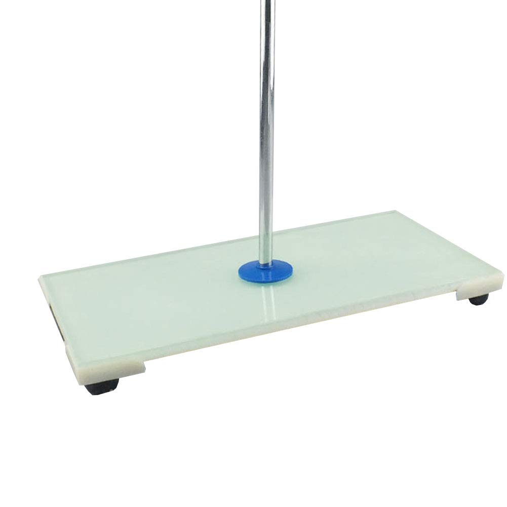 Titrate Stand Titration Stand Titration Glass Surface 300×150mm Pack of ...