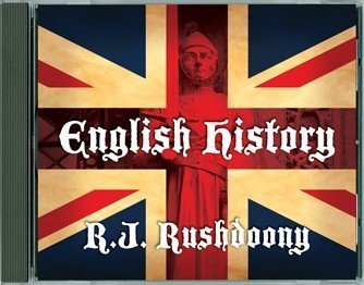 R. J. Rushdoony - English History - Amazon.com Music