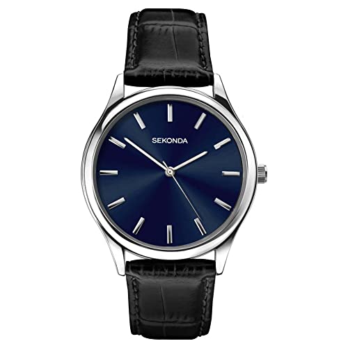 Sekonda Watches: History, Origin, and Reviews | Relojes.Wiki