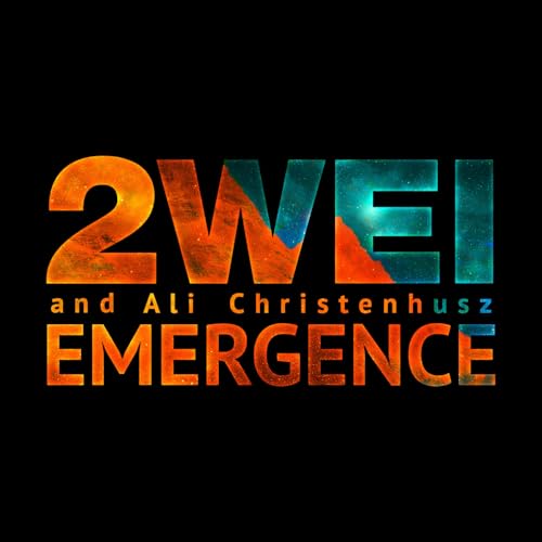 Amazon.com: Emergence : 2WEI: Digital Music