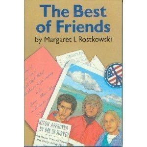 The best of friends by Margaret I Rostkowski (1989-05-03): Margaret I ...