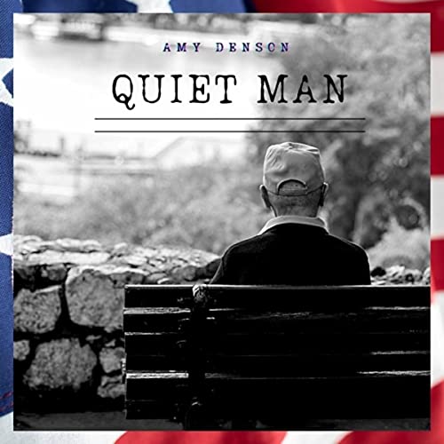 Quiet Man de Amy Denson en Amazon Music Unlimited