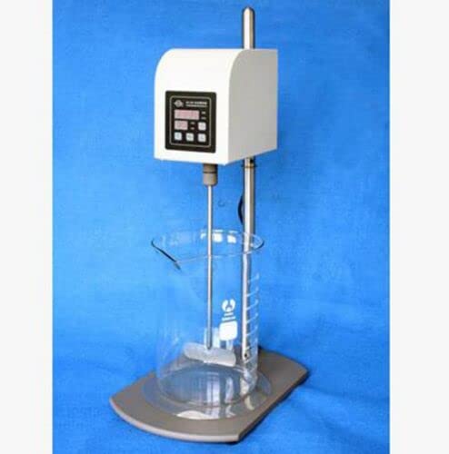 Amazon.com: Lab Equipment Electric Blender Stirrer Mixing Machine Mixer ...