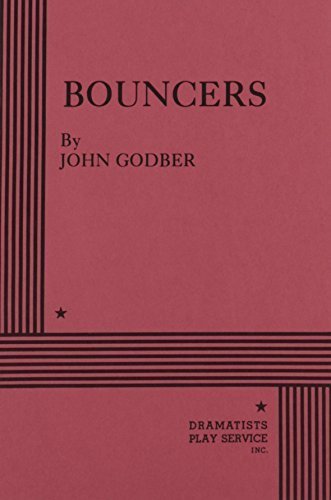 Bouncers. by John Godber (1991-10-01): John Godber: Amazon.com: Books