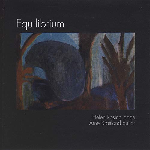 Play Equilibrium by Helen Rosing & Arne Brattland on Amazon Music