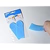 Amazon.com: Ateco 1325 2-Pack Icing Spreaders: Icing Spatulas: Home ...