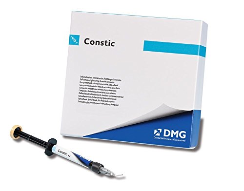 Dmg 220704 Constic Flowable Composite B1 Shade Industrial And Scientific
