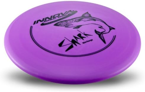 Amazon.com : INNOVA DX Shark 170-175g : Disc Golf Midrange Discs ...