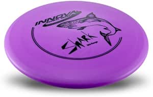 Amazon.com : INNOVA DX Shark 150-160g : Disc Golf Midrange Discs ...