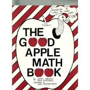 The Good Apple Math Book | Amazon.com.br