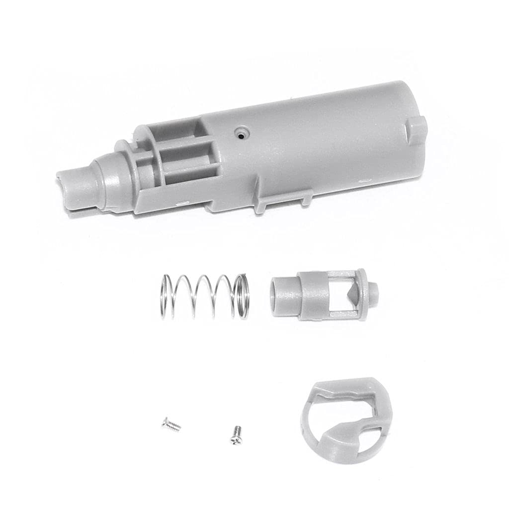Buy Airsoft Spare Parts AIP Reinforced Loading Muzzle Set For Tokyo ...
