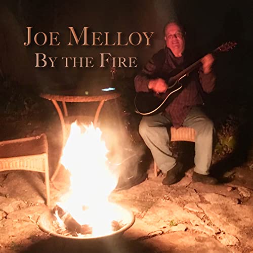 By The Fire de Joe Melloy no Amazon Music Unlimited