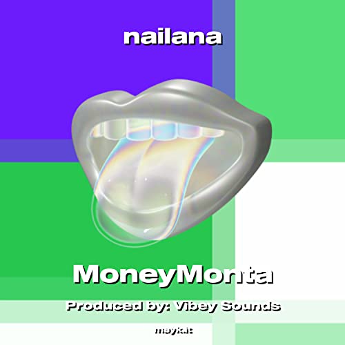 Play nailana by MoneyMonta on Amazon Music